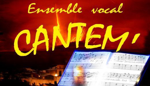 Le groupe Cantem’, ensemble vocal . - Varages - Site officiel de la commune